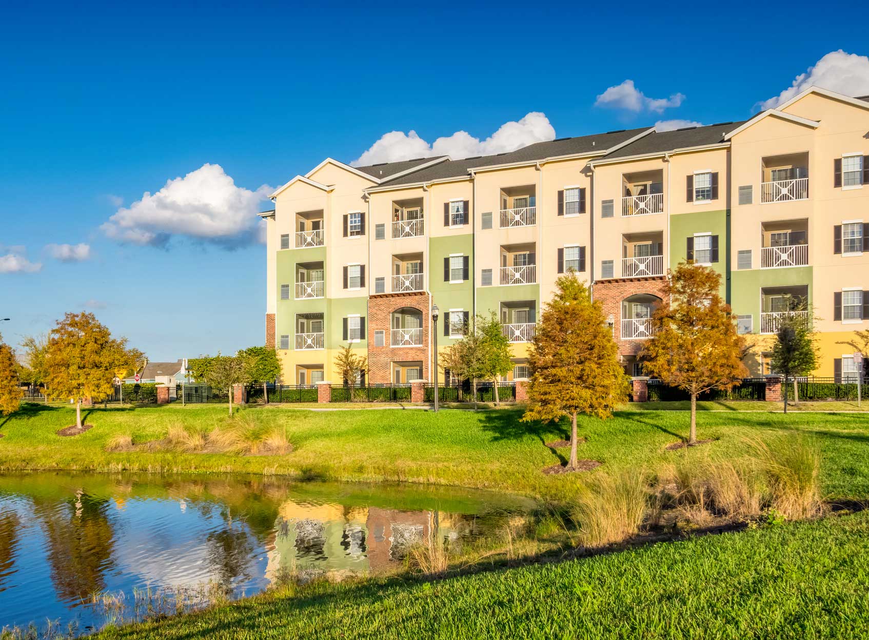 Apartment Turnovers | Serving Michigan | Premiere Property Services