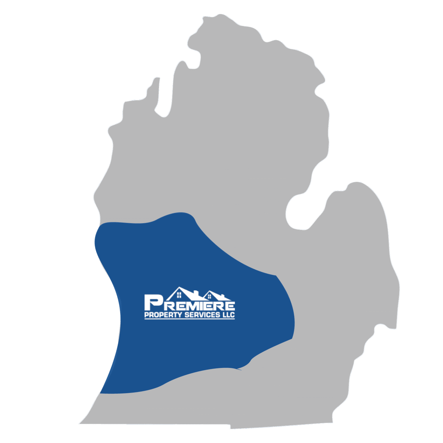 Service Area - Premiere Property Services